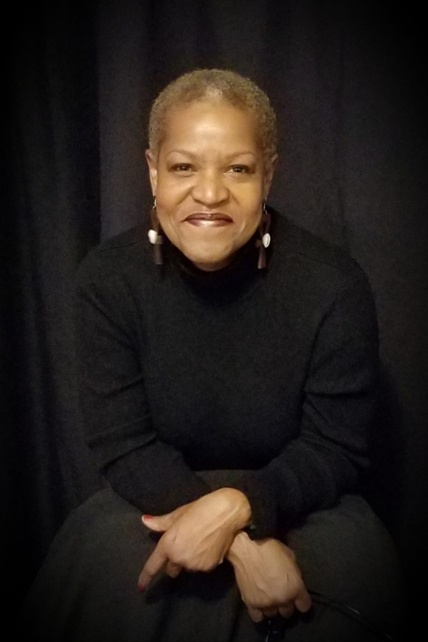 Freda G. Sampson | Wisdom Institute